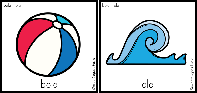 12 Trastornos fonológicos comunes en el español – Mi Patóloga del Habla